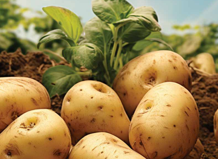 Semenski krompir 2024 | Semenarna Ljubljana